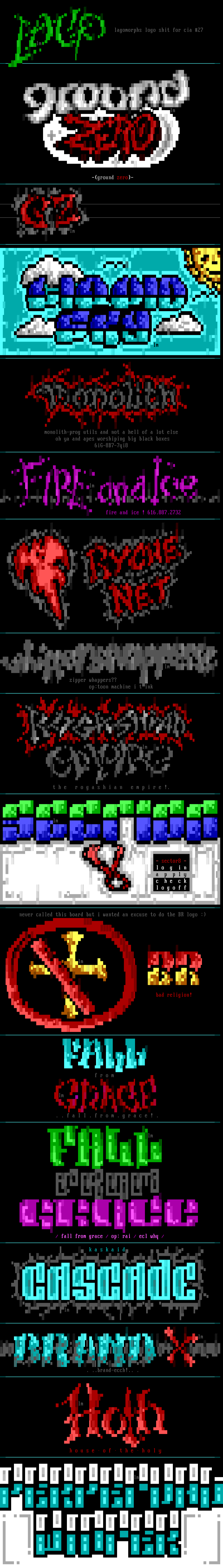 1995/ciapak27/LM-LOGO1.LGO - logo colly #1 by lagomorph