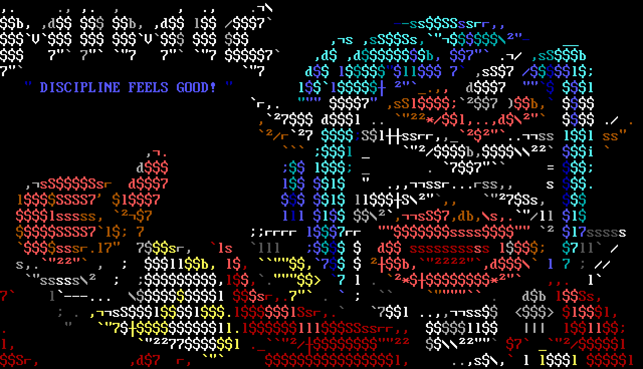 2001/siapwtt/ASCII-67.ANS